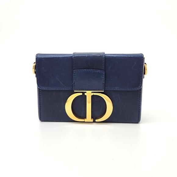 Dior | Bags | Dior Montaigne Box Bag | Poshmark